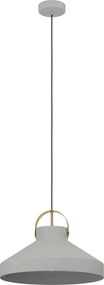 XXXLutz ZÁVĚSNÉ SVÍTIDLO, 42/150 cm Eglo - Online Only svítidla - 003348333201
