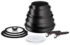 Sada nádobí Tefal Ingenio Unlimited L7639002 13 ks