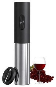Luxusní elektrická vývrtka na víno WineLover 2.0