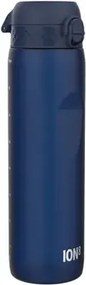 ion8 Leak Proof Láhev Navy 1000ml