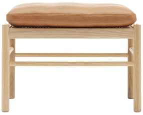 Carl Hansen designové stoličky OW149F Colonial Stool