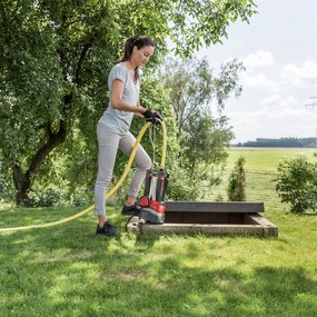 Ponorné tlakové čerpadlo Dive 6500/34 Al-ko 113884