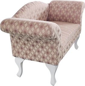 Pohovka, krémově-šedá, FABRICIO