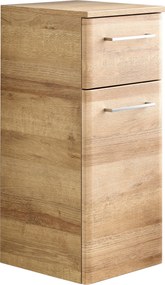 XXXLutz SPODNÍ SKŘÍŇKA, barvy dubu, 30/72/33 cm Xora - Spodní skříňky - 001977016403