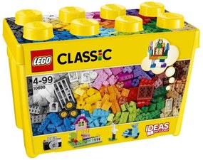 LEGO Classic velký kreativní box 10698