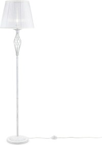 XXXLutz STOJACÍ LAMPA, 38/165 cm MAYTONI - Online Only svítidla - 004353015003