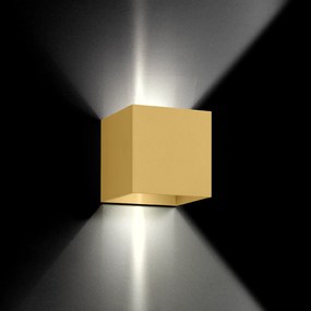 WEVER & DUCRÉ BOX WALL 1.0 QT14 Barva: Zlatá
