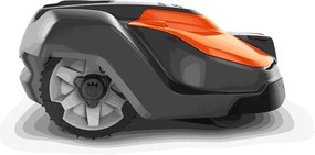 Robotická sekačka HUSQVARNA AUTOMOWER 520 EPOS