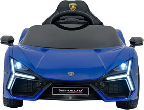 Ramiz Auto Lamborghini Revuelto modré