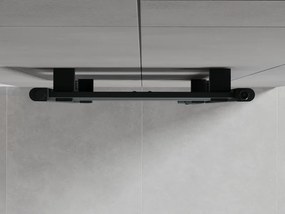 Mexen Uran topné těleso 1200 x 500 mm, 527 W, antracitová, W105-1200-500-00-66