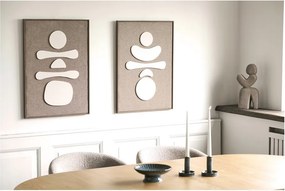 Keramická soška (výška 36 cm) – House Nordic