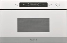 Mikrovlnná trouba whirlpool amw 4920 wh absolute