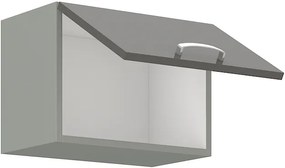 Kuchyňská skříňka Grey 50 GU-36 1F
