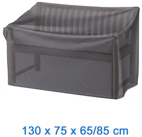 Obal na lavičku 130x75x65/85 cm Aerocover