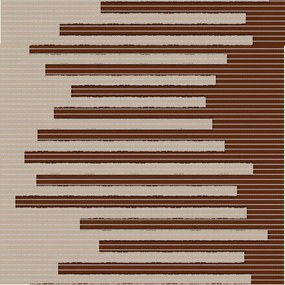 Role AquaNova koupelnová PVC předložka AQN-548B 65cm x 15m