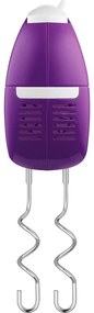 Sencor SHM 5405VT ruční mixér, fialová