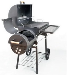 Gril G21 BBQ big 6390302