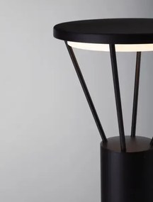 Venkovní lampa Virtus 80