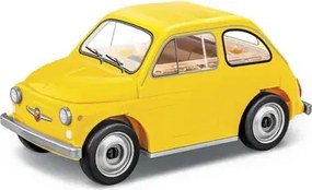 COBI 24514 Fiat Abarth 595 / 70 kostek / 1:35 / od 6 let