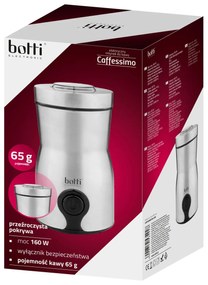 Botti WH-2200 mlýnek na kávu Caffesimo