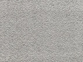 Luxusní koberec Primrose 90 - šedý - 4m | 5m