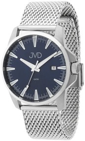 Pánské vodotěsné ocelové náramkové hodinky JVD J1128.2