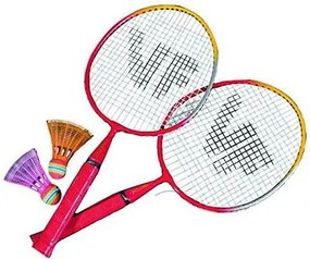 Badmintonový set vicfun mini badminton set