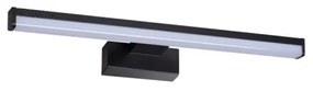 LED koupelnové svítidlo Kanlux ASTEN 26683 8W-NW-B IP44