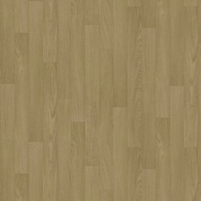 Gerflor, PVC podlaha - lino AladinTex Ultra 0636 Esterel blond, na míru, šíře 4m, hnědá, filc, chodba / předsíň