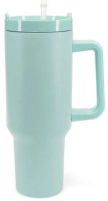 Světle modrá termoska 1,2 l – Rex London