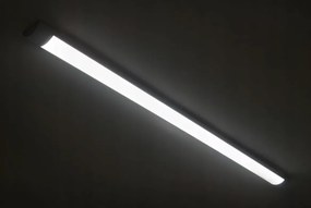 BERGE LED panel EC79827 - 50W - 150 cm - IP44 - studená bílá