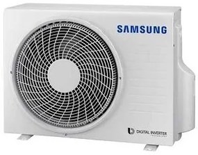 Kanálová Klimatizace Samsung 1+1 5kW R32