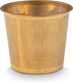 Pip Studio Lily &amp; Lotus sada na čaj pro jednoho 350 ml, zelená (Sada na čaj pro jednoho v dárkové krabičce)