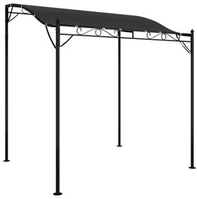 Stříška 2 X 2,3 M 180 G/M² Textil A Ocel