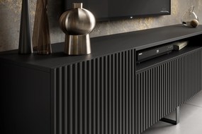 ADRK Furniture RTV skříňka NOEMI Stojící ADRK-RTV-NOES-B