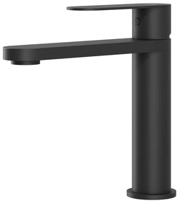 BATH DELUXE 28-017-02-02-02 - Umyvadlová baterie TARNBY 17,3 cm matná černá