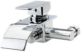 MIOMARE® Vanová armatura s ruční sprchou - 4004646204170