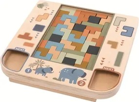 2Kids Toys Dřevěná hra Pentomino / od 3 let
