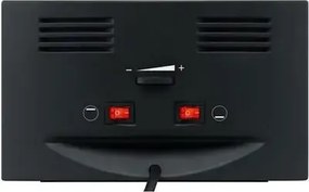 Steba RC 6 Bake  Grill černá / Elektrický gril / 1500 W