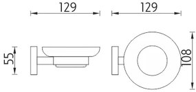 Nimco Mýdlenka UN 13059C-26