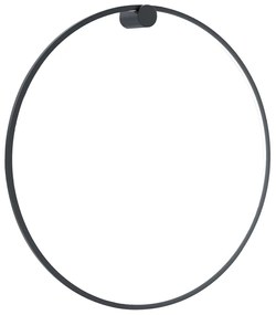 Nástěnné LED svítidlo Saturno, 1x LED 46w, 4000k, b