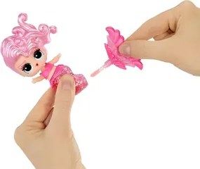 MGA L.O.L. Surprise! Mermaids Makeover Magic Tots / od 4 let