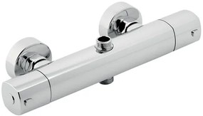 Novaservis Metalia 58 sprchová baterie s horním vývodem chrom 58962/1,0 589621.0