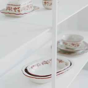 Porcelánová cukřenka Cyril – S|P Collection
