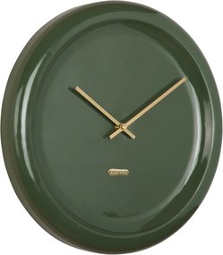 Nástěnné hodiny ø 35 cm Cadiz Disc – Karlsson