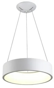 Immax NEO 07022L- LED Stmívatelný lustr na dálkové ovládání AGUJERO LED/39W/230V