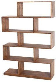 Luxusní regál Timber 150 cm XL