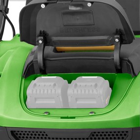 Procraft PSC20-BB