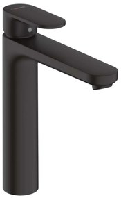 Hansgrohe Vernis Blend - Umyvadlová baterie, EcoSmart, matná černá 71582670