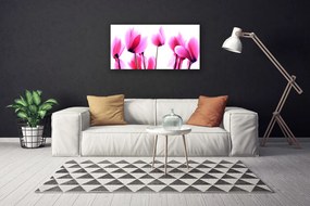 Obraz na plátně Květíny Rostlina 140x70 cm